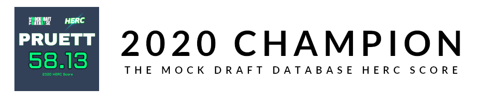 DRAFTPLEX – An NFL Draft Enterprise