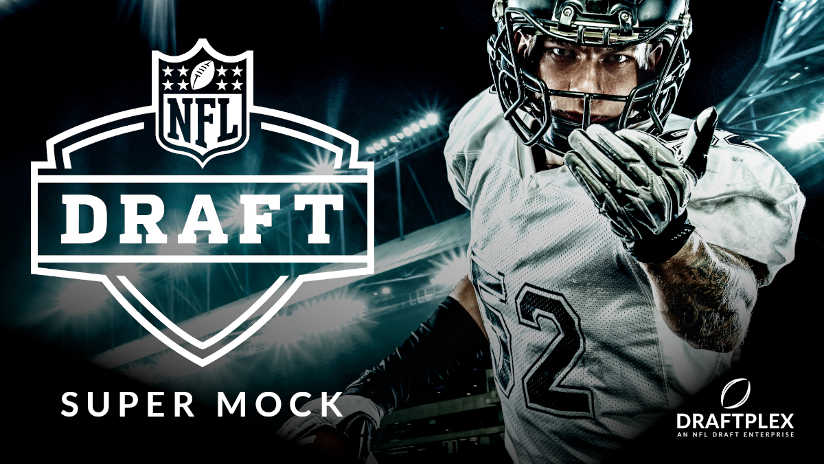 2020 NFL Draft Super Mock – DRAFTPLEX