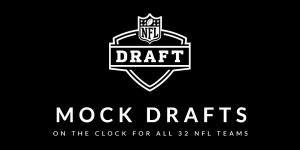 DRAFTPLEX – An NFL Draft Enterprise