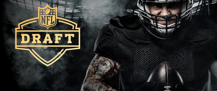 2025 NFL Mock Draft: 7-Round Super Mock – DRAFTPLEX