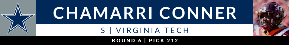 Drafting Dallas 2023: Dallas Cowboys 7-Round Mock Draft – DRAFTPLEX