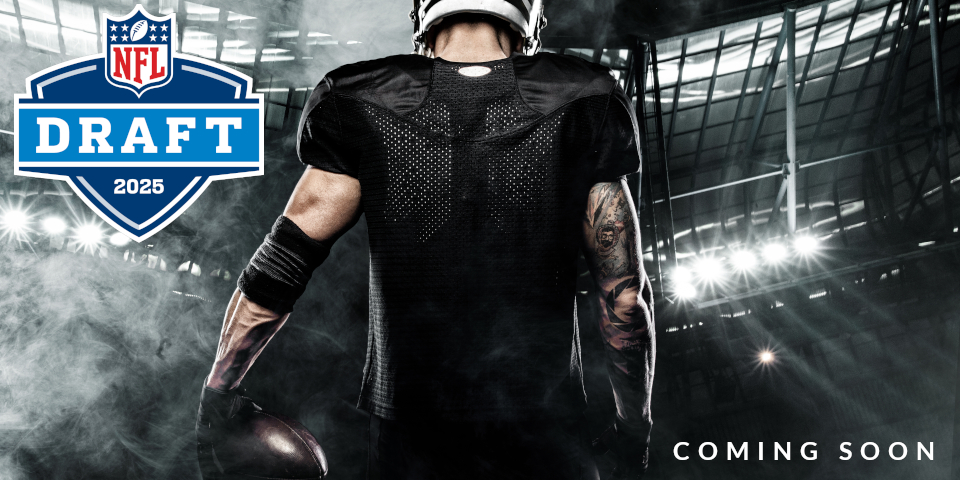 DRAFTPLEX – An NFL Draft Enterprise