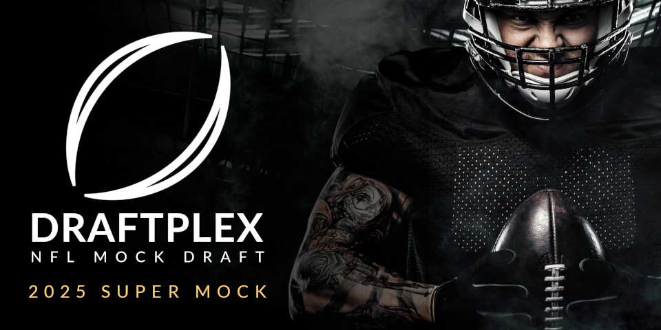 DRAFTPLEX – An NFL Draft Enterprise