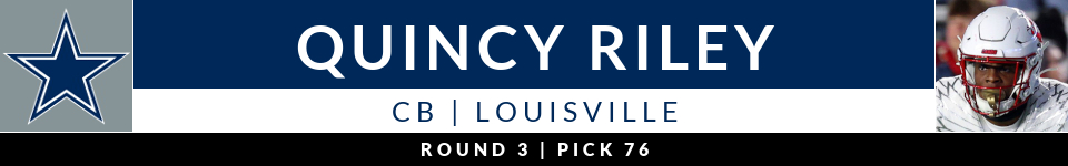 Drafting Dallas 2025: Dallas Cowboys 7-Round Mock Draft – DRAFTPLEX