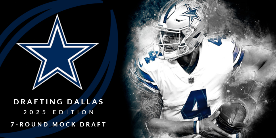 DRAFTPLEX – An NFL Draft Enterprise