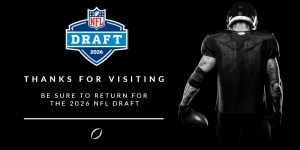 DRAFTPLEX – An NFL Draft Enterprise